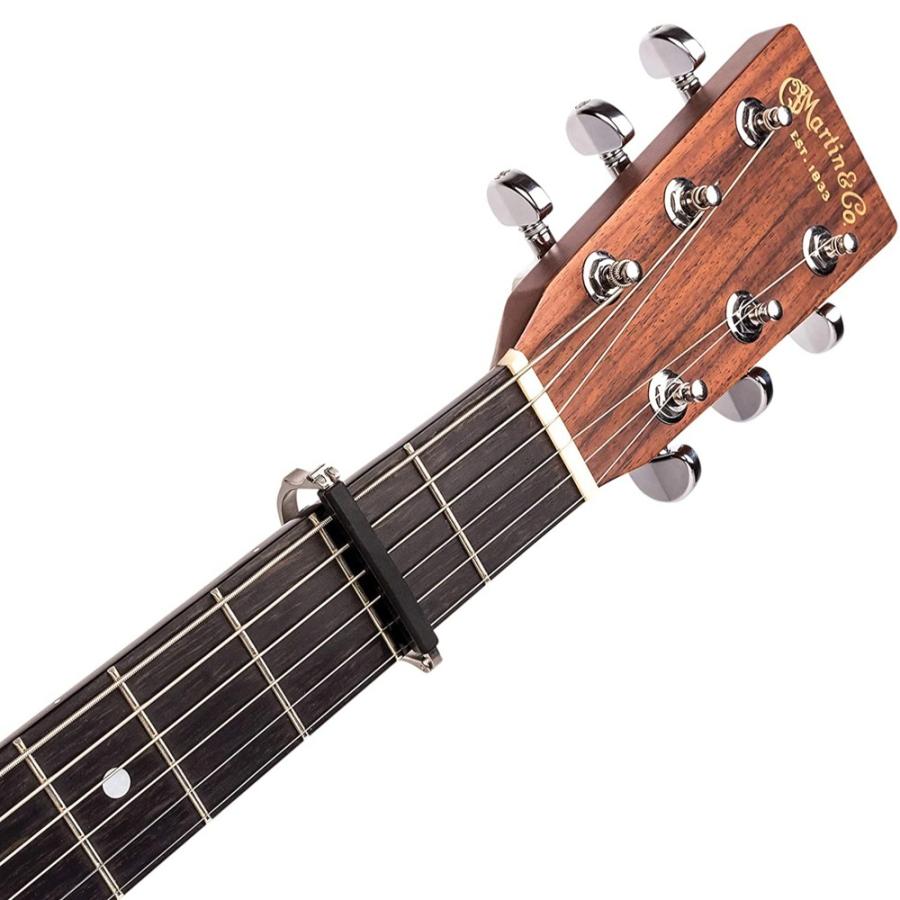 Planet Waves by D'Addario PW-CP-18 NS Cradle Capo ギターカポタスト : chuya ...