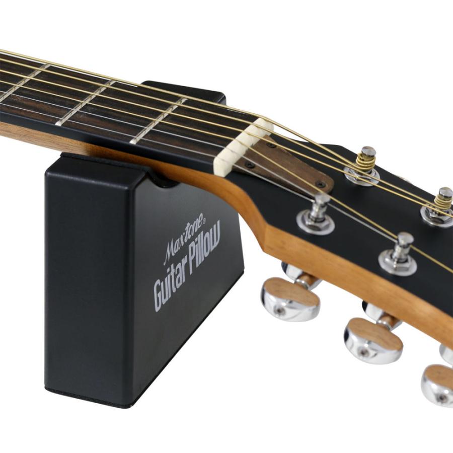 MAXTONE マックストーン GP-109 ギターピロー : 19134 : chuya-online チューヤオンライン - 通販 - Yahoo!ショッピング