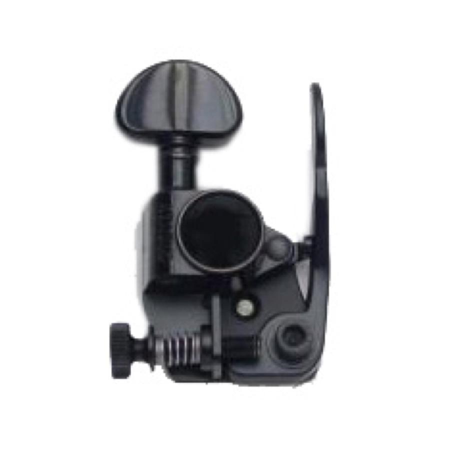 HIPSHOT GT1 Grover Guitar Xtender Black ギター用エクステンダー : chuya-online チューヤ ...