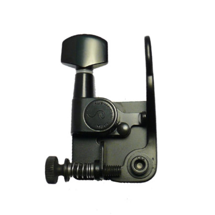 HIPSHOT GT2 Classic Closed Guitar Xtender Black ギター用エクステンダー : 192062 ...