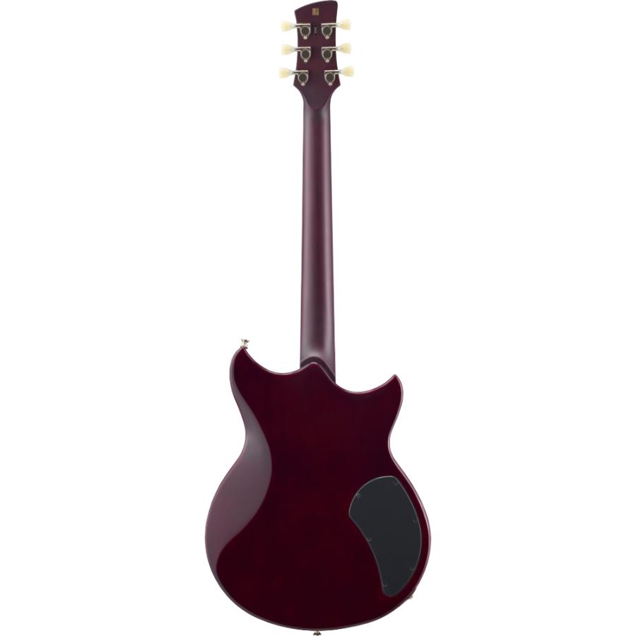 Yamaha（ヤマハ） Yamaha Revstar Rss20l Swb レフトハンドモデル エレキギター 左利き用 レヴスター 8577
