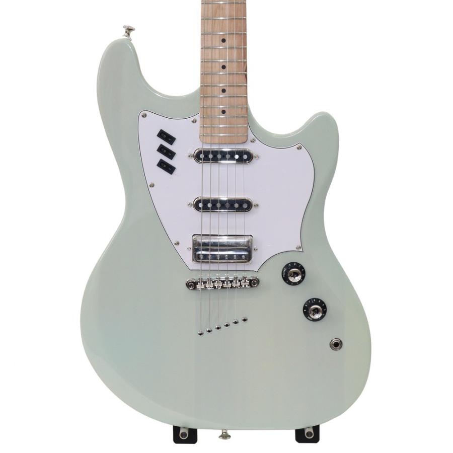 GUILD GUILD SURFLINER WHITE SAGE エレキギター : chuya-online チューヤオンライン - 通販 ...