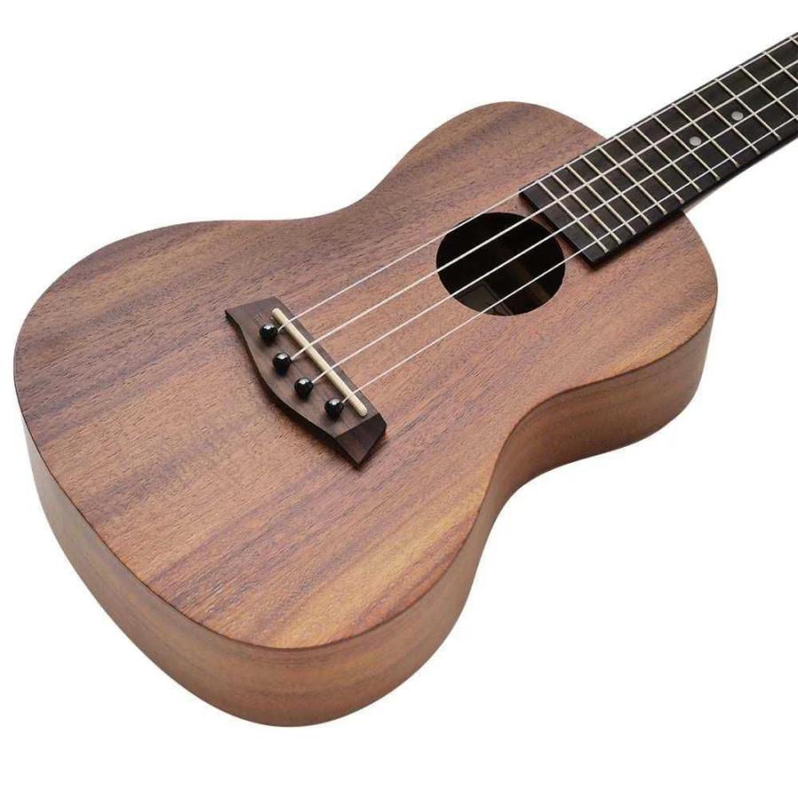 ISLANDER AC-4 Acacia Series コンサートウクレレ : chuya-online チューヤオンライン - 通販 - Yahoo!ショッピング