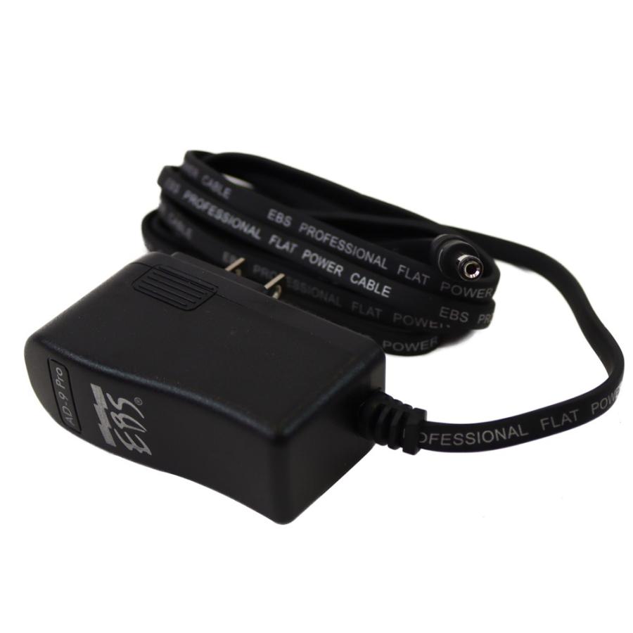 EBS AD9PRO 9V ACアダプター : chuya-online チューヤオンライン - 通販 - Yahoo!ショッピング