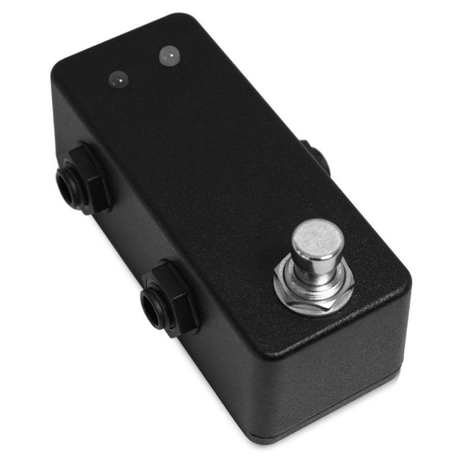 One Control ワンコントロール LWP Series AB Box Kit ABボックス ギターエフェクター制作キット ...