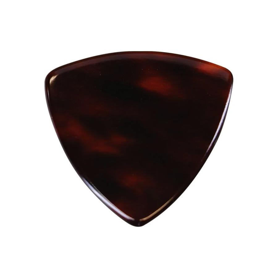 HOSCO ホスコ PK-T-TRL2 本鼈甲 ギターピック トライアングル型 ラージ 2mm : chuya-online チューヤオンライン - 通販 - Yahoo!ショッピング