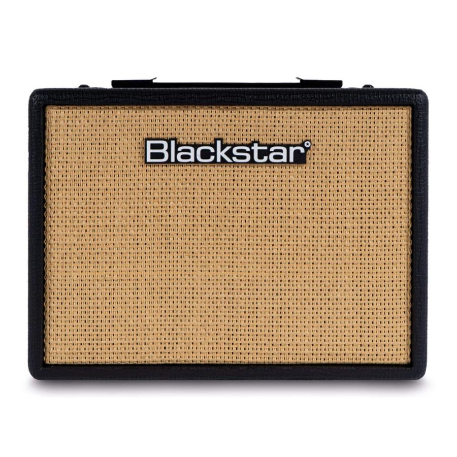 ブラックスター ギターアンプ BLACKSTAR DEBUT 15E BLK ギターコンボアンプ 小型 15W ディレイ内蔵 デビュー BLACK ブラック : chuya-online ...
