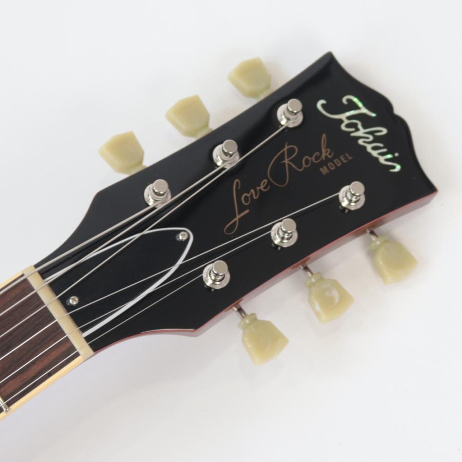 Tokai トーカイ LS-101 VF エレキギター : chuya-online チューヤオンライン - 通販 - Yahoo!ショッピング