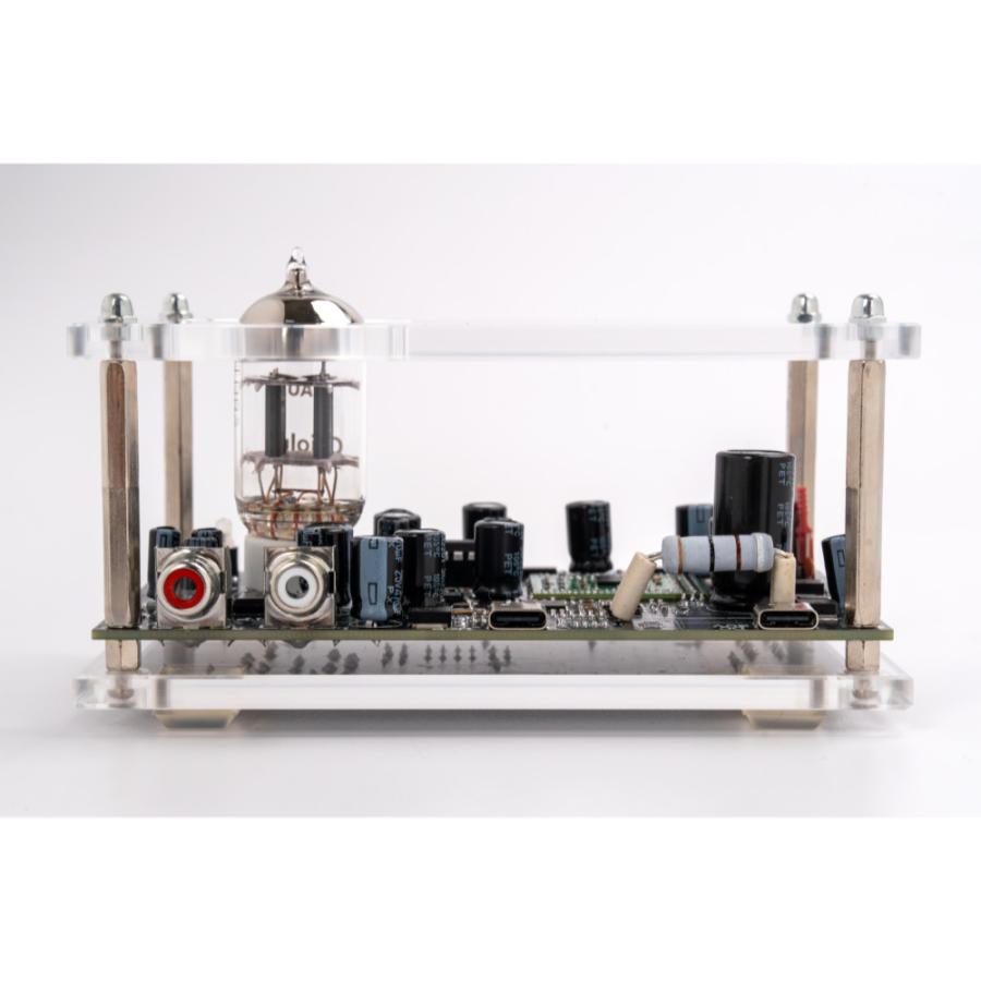 JOYCRAFT by Oriolus OA-JC3 USB DACアンプ DIYキット 組み立てキット : chuya-online チューヤオンライン - 通販 - Yahoo!ショッピング