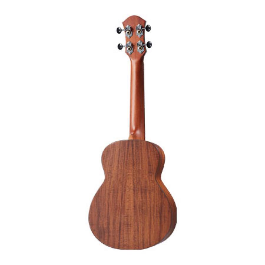 aNueNue aNN-C4 Solid Cedar Top コンサートウクレレ シダー単板トップ Acacia(Taiwan Koa)バック ...