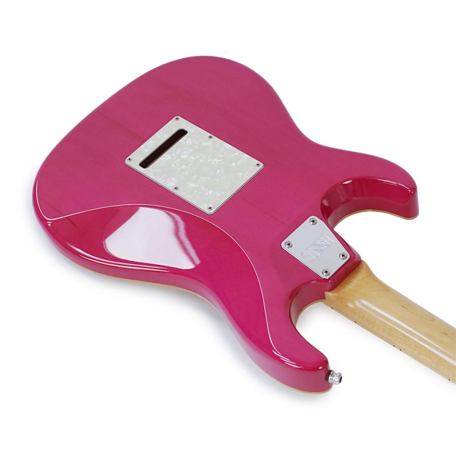 ESP 【中古】 SNAPPER CTM FM M Magenta スナッパー エレキギター : chuya-online チューヤオンライン ...