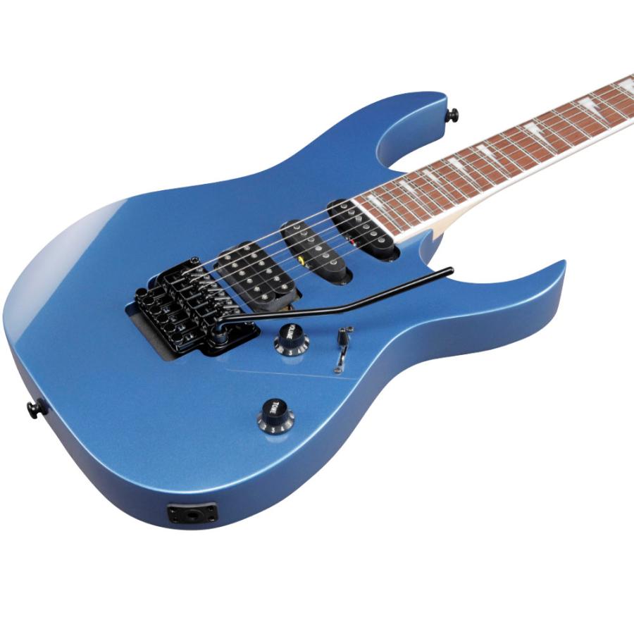 IBANEZ アイバニーズ RG460DX-BLH Standard RG Blue Haze エレキギター : 232109 : chuya-online チューヤオンライン - 通販 ...