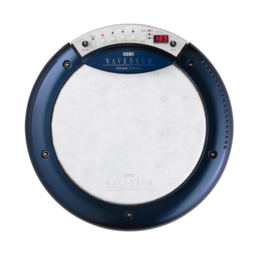 WAVEDRUM KORG Global Edition WD-X-GLB コルグ ウェーブドラム グローバルエディション : chuya-online チューヤオンライン - 通販 ...