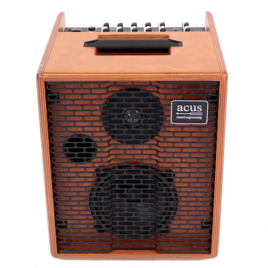 【中古】 ACUS ONE for strings 5T アコースティックアンプ : chuya-online チューヤオンライン - 通販 ...