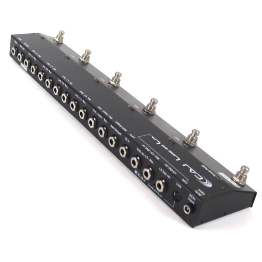 CAJ 【中古】 ループスイッチャー Loop and Link : chuya-online チューヤオンライン - 通販 - Yahoo!ショッピング