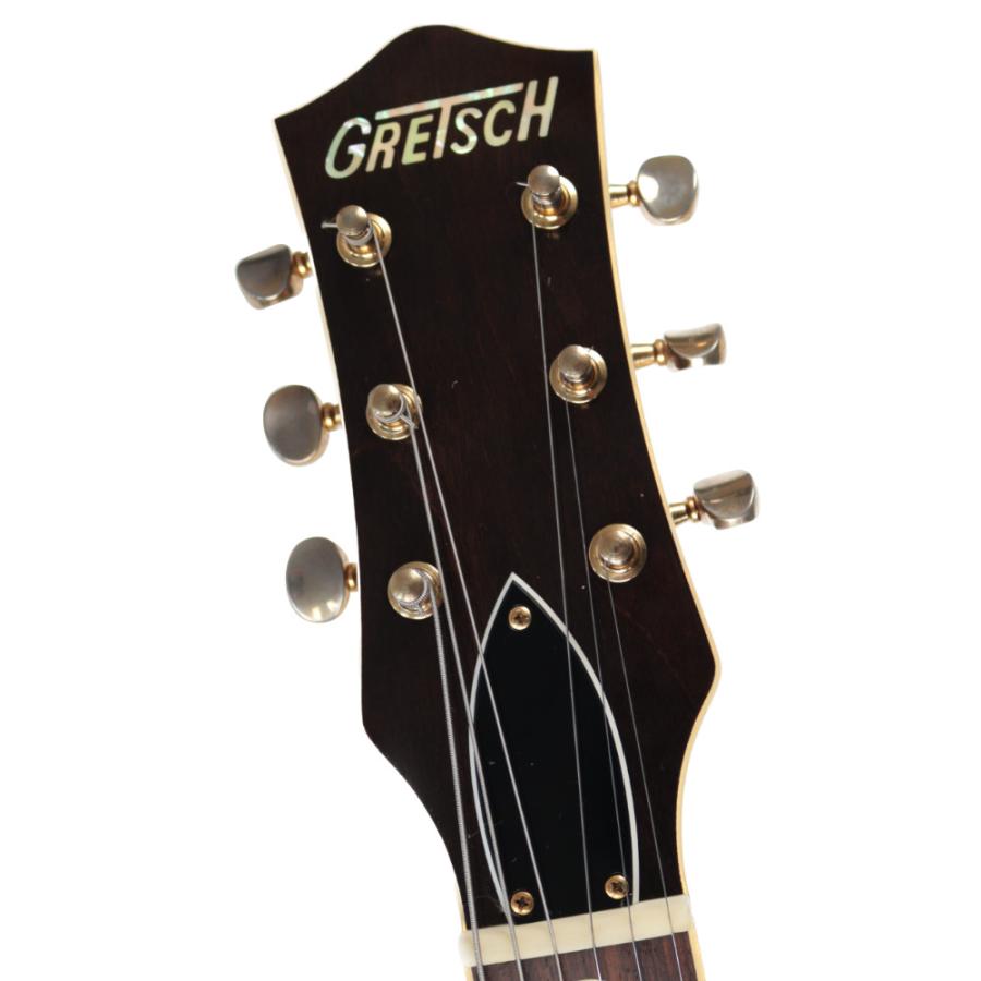 GRETSCH 【中古】 エレキギター G6128T-57 Vintage Select '57 Duo Jet with Bigsby Cadillac Green 2019年製 グレッチ ...