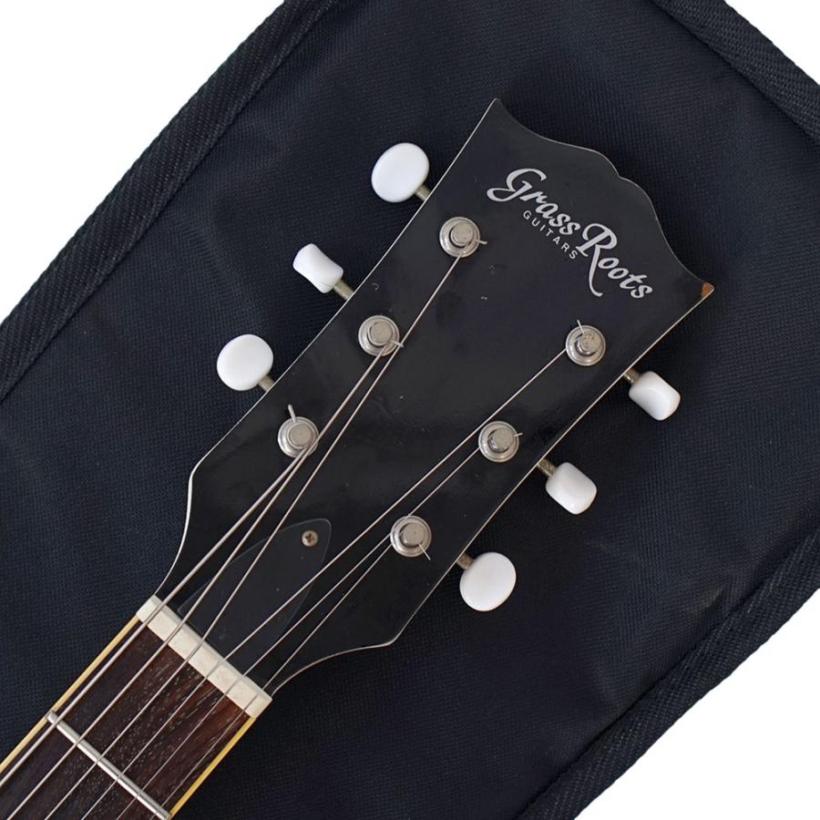 【中古】 エレキギター GrassRoots by ESP G-LS-53 Blond グラスルーツ レスポールスペシャルタイプ ブロンド 軽量 2.83kg : chuya-online ...