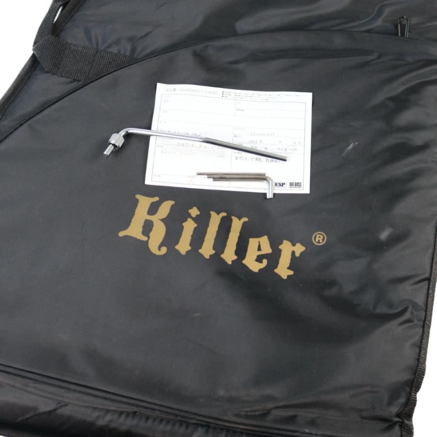 【中古】 エレキギター KILLER KG EXPLODER SE RED キラー KGエクスプローダー : chuya-online チューヤオンライン - 通販 - Yahoo!ショッピング