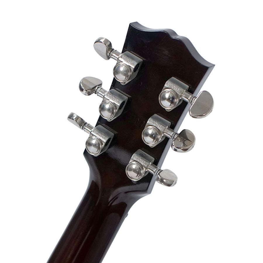 Gibson 【中古】 アコースティックギター GIBSON J-45 STANDARD Vintage Sunburst 2016年製 ギブソン J45 : chuya-online ...