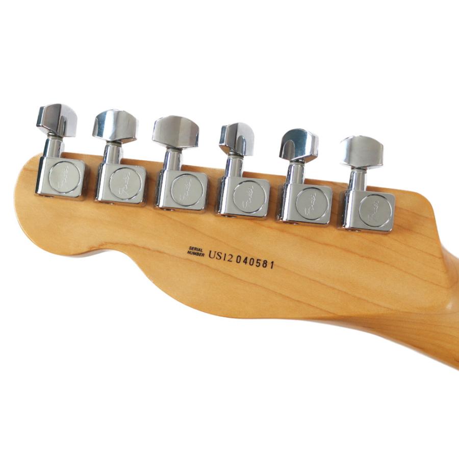 Fender 【中古】 エレキギター FENDER USA AMERICAN STANDARD TELECASTER UPGRADE JPM 2012年製 フェンダー テレキャスター ...