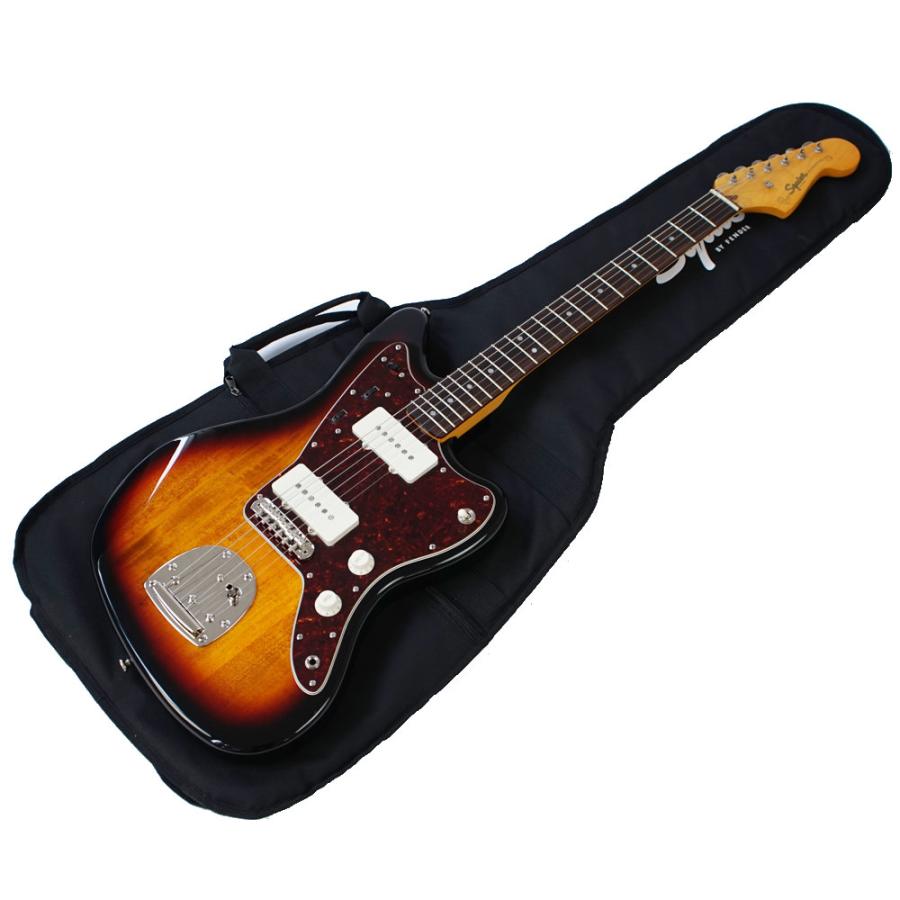 Squier 【訳あり】 Classic Vibe '60s Jazzmaster 3TS LRL エレキギター アウトレット : chuya-online チューヤオンライン - 通販 ...