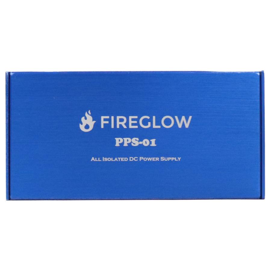 【中古】 パワーサプライ FIREGLOW PPS-01 : chuya-online チューヤオンライン - 通販 - Yahoo!ショッピング