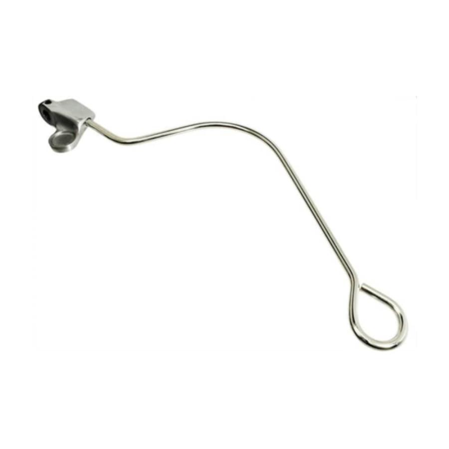 BIGSBY ビグスビー Handle Assembly Merle Travis Stainless トレモロアーム : chuya-online チューヤオンライン - 通販 ...