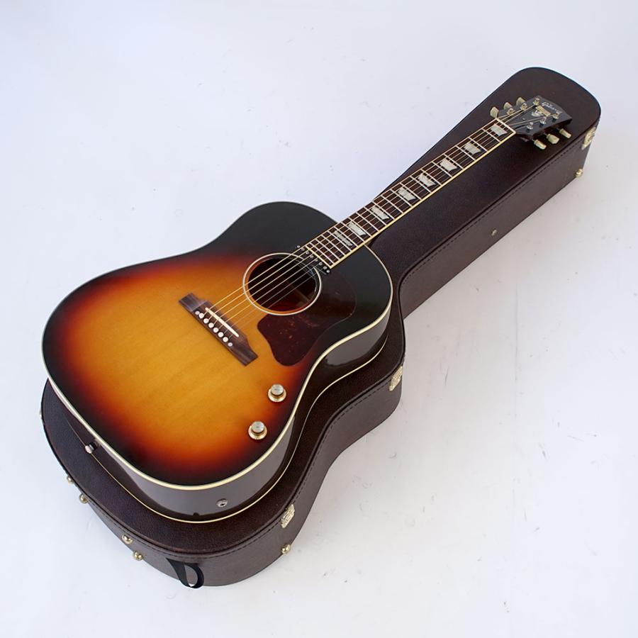 Gibson 【中古】 アコースティックギター Custom Shop Early 60's J-160E VOS Limited Edition 2018年製 エレアコ : chuya ...