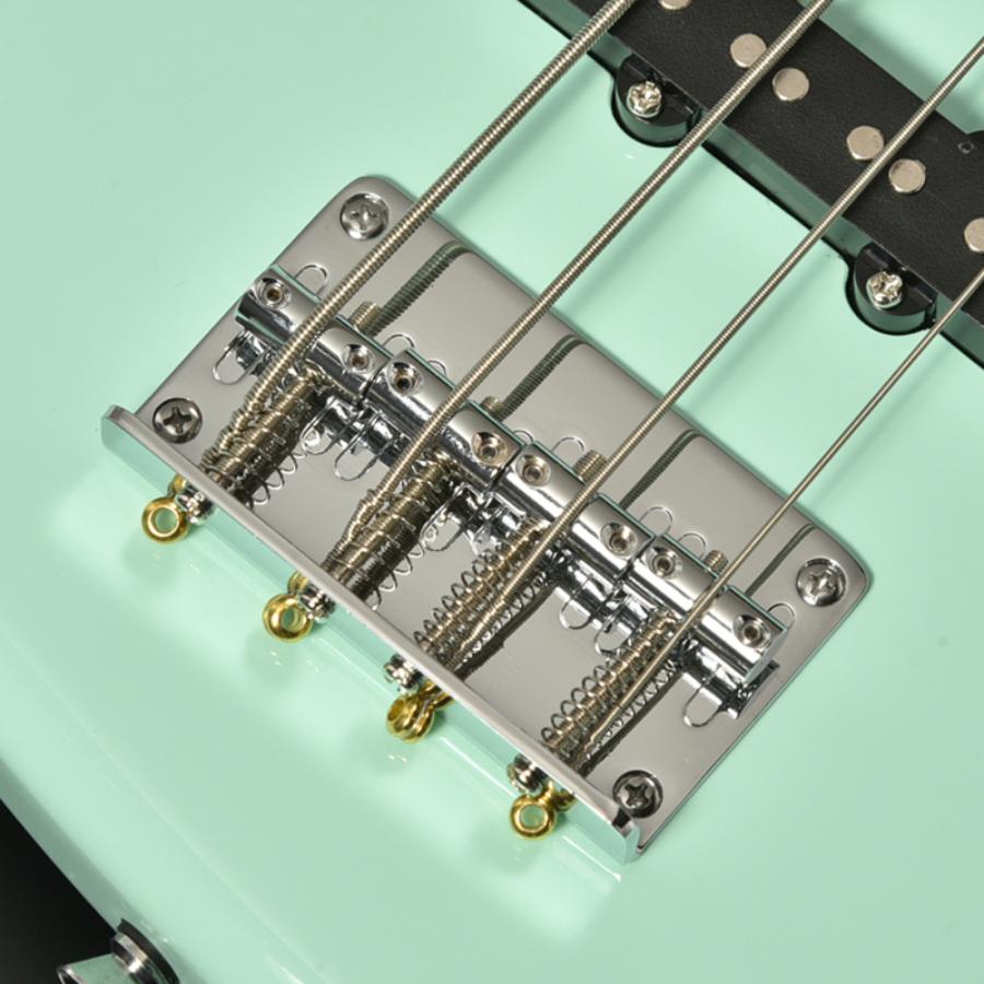 BACCHUS バッカス Universe Series WJB-CHIIPAN LGR-MH ちいぱんシグネチャーモデル エレキベース : chuya-online チューヤオンライン ...