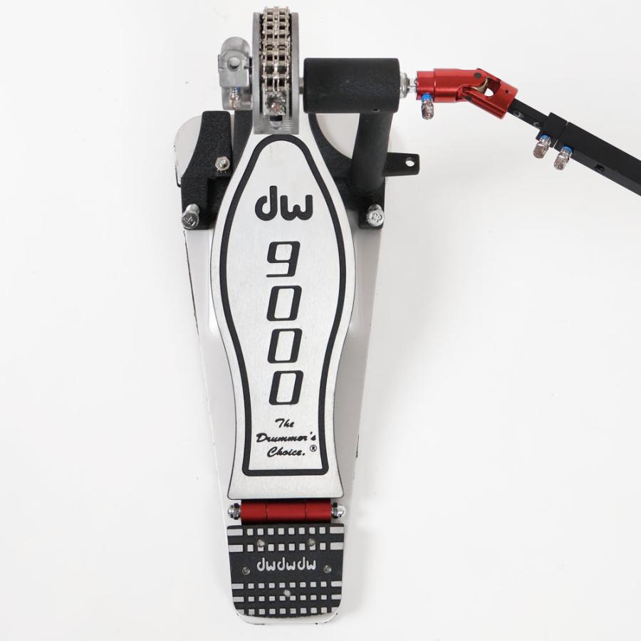 中古 ドラムツインペダル DW DW-9002 ツインペダル : chuya-online チューヤオンライン - 通販 - Yahoo!ショッピング