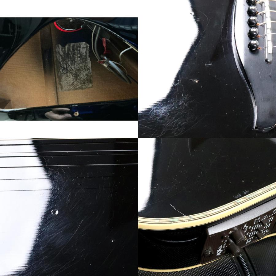 K.Yairi 中古 K.Yairi Kヤイリ YD-88BKN 1997年製 エレクトリックアコースティックギター : chuya-online チューヤオンライン - 通販 - Yahoo ...