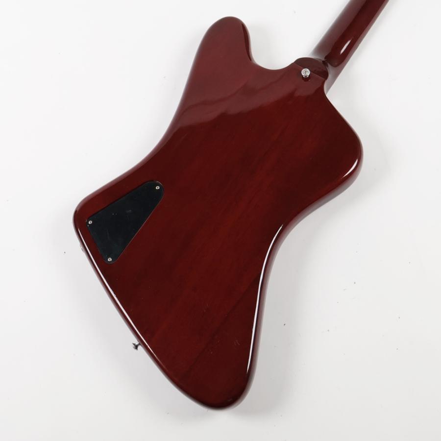 Gibson（ギブソン） 中古 Thunderbird Studio Cherry 2005年製 サンダーバード スタジオ 4弦エレキベース : chuya-online チューヤオンライン ...