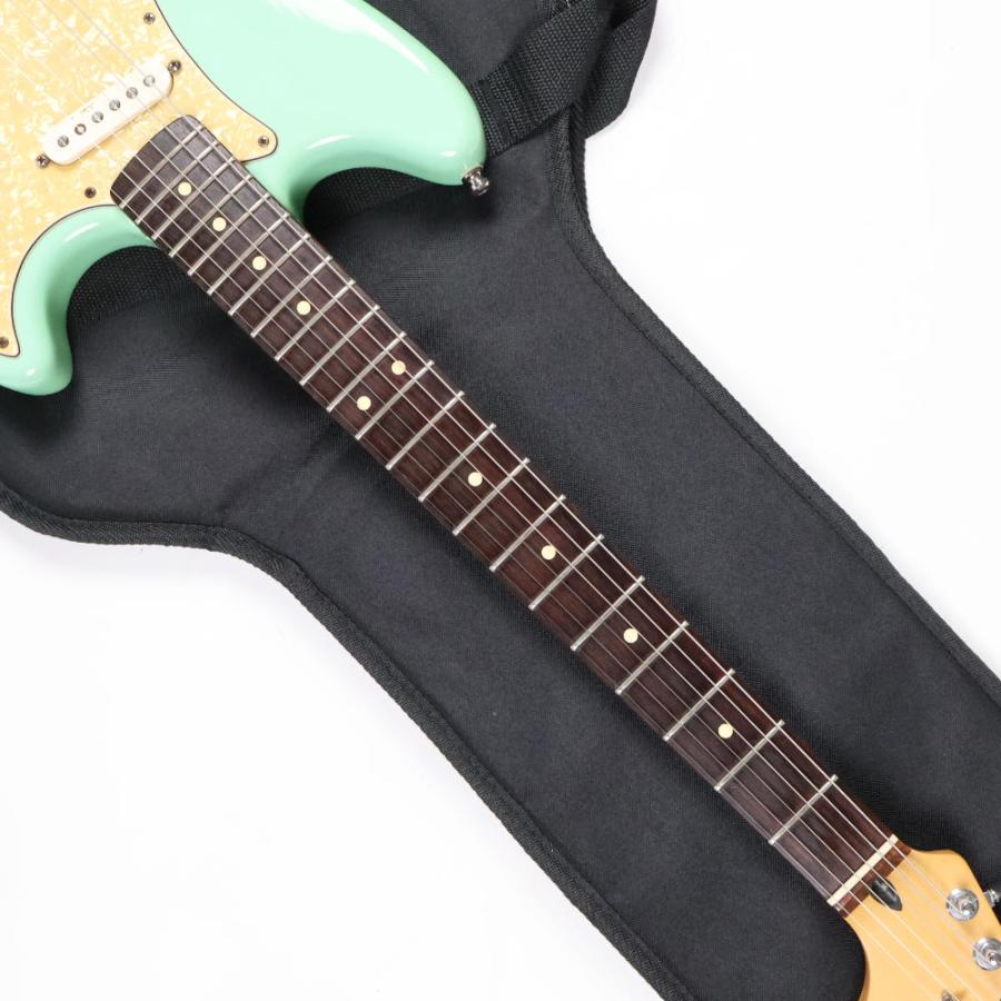 Fender（フェンダー） 中古 U.S. Cyclone SFG USサイクロン 2001年製 Made in U.S.A. エレキギター ...