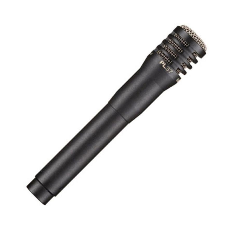 Electro-Voice PL37 コンデンサーマイク : chuya-online チューヤオンライン - 通販 - Yahoo!ショッピング