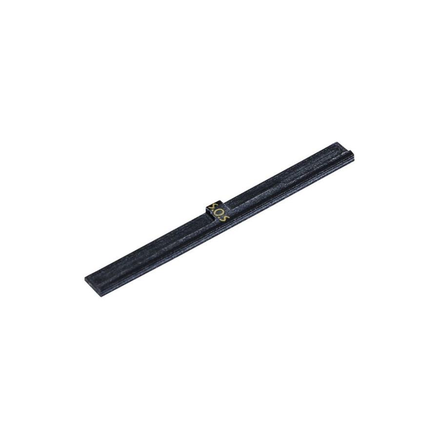 HOSCO SOS-UC2 サウンドオフセットスペーサー コンサートウクレレ（ナイルガット弦）用 : chuya-online チューヤ ...