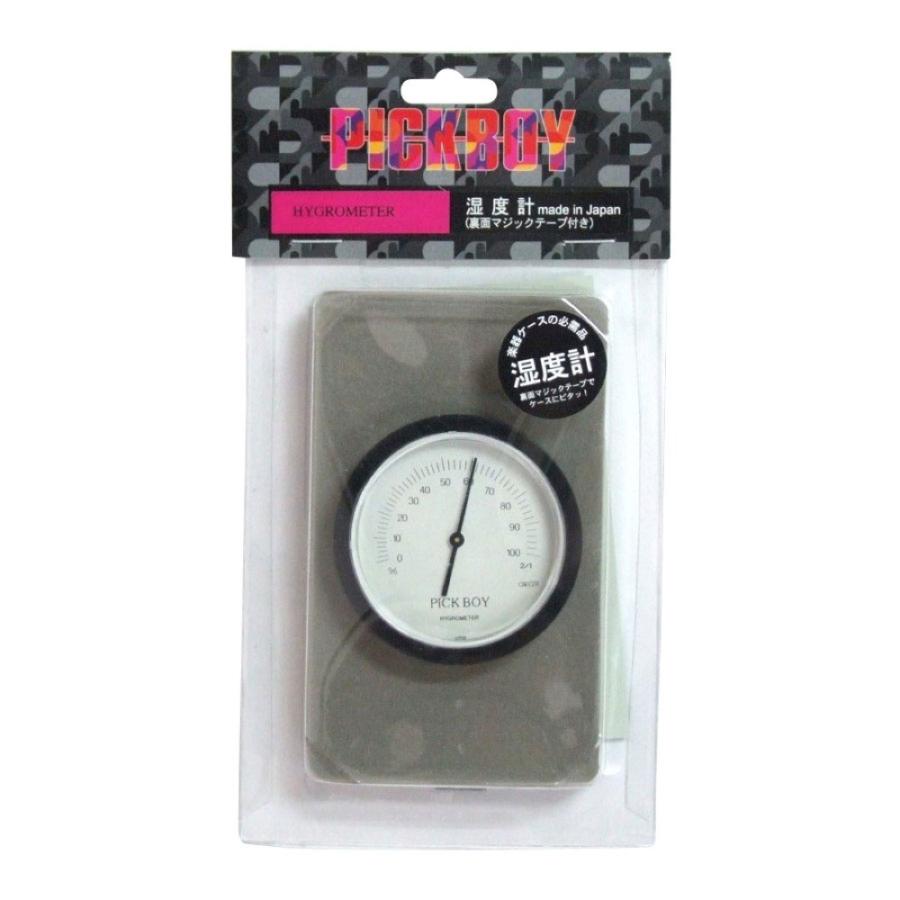 PICKBOY AA-150 Hygrometer 湿度計 : chuya-online チューヤオンライン - 通販 - Yahoo!ショッピング