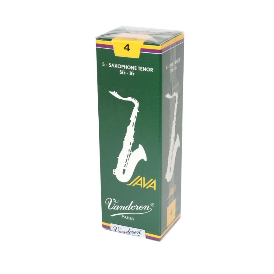 vandoren Vandoren SR274 テナーサックスリード JAVA [4] : chuya-online チューヤオンライン - 通販 - Yahoo!ショッピング