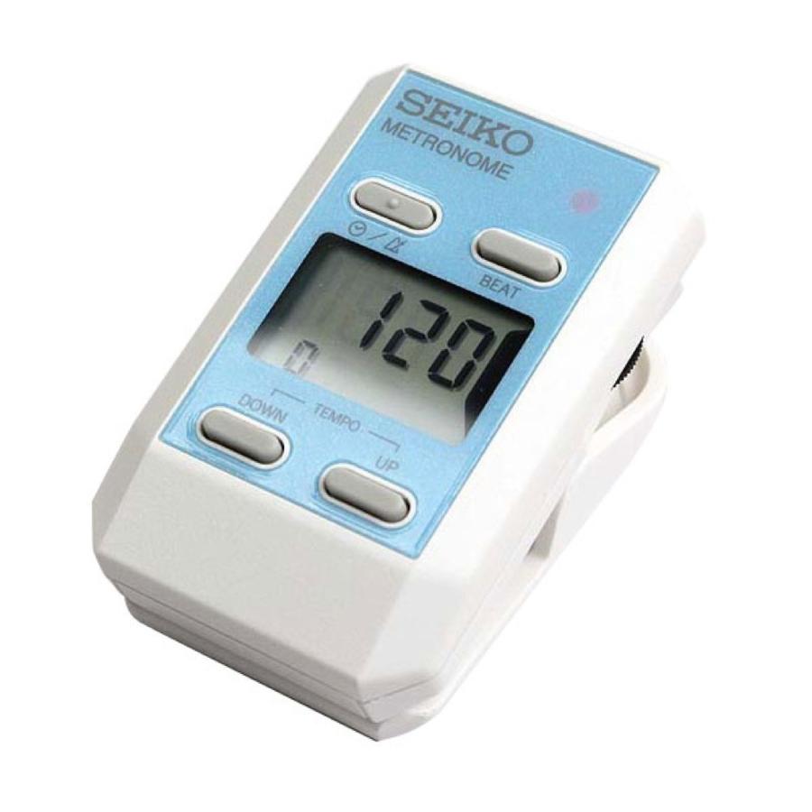 SEIKO（セイコー） SEIKO DM51 L デジタルメトロノーム : chuya-online チューヤオンライン - 通販 ...