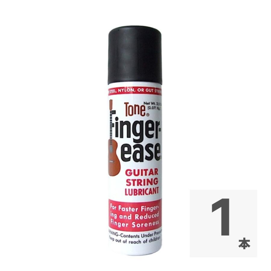 TONE トーン FINGER-EASE フィンガーイーズ 指板潤滑剤 ギター小物 : chuya-online チューヤオンライン - 通販 ...