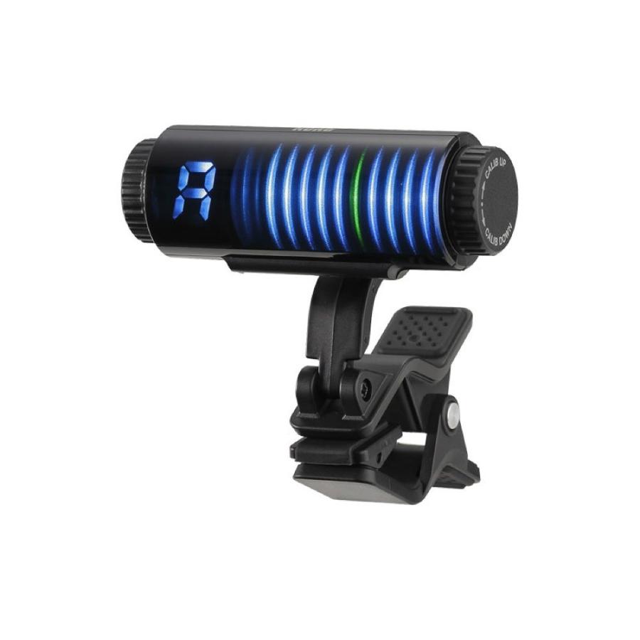 KORG コルグ チューナー ギター用 SH-PRO Sledgehammer Pro クリップチューナー スレッジハンマープロ ...