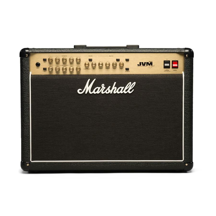 JVM マーシャル MARSHALL JVM205C ギターアンプ コンボ 真空管アンプ エレキギター アンプ : chuya-online ...