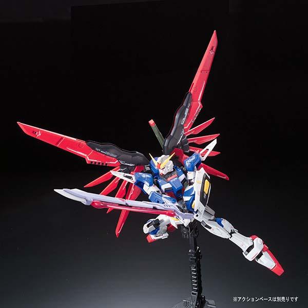 ガンプラ RG デスティニーガンダム バンダイ ガンダム ガンプラ RG デスティニーガンダム バンダイ ガンダム