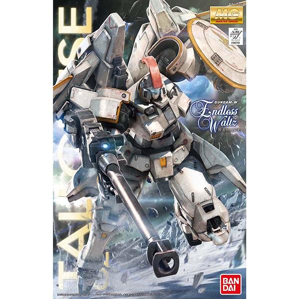 MG 1/100 トールギス EW マスターグレード 2月 再販 バンダイ ガンダム プラモデル hg hguc mg rg pg ザク グフ ドム ユニコーン : 4573102628459 ...
