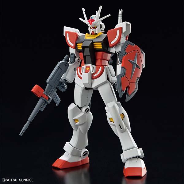 ガンプラ EG ラーガンダム 新製品 バンダイ ガンダム プラモデル mg hg pg mgex hguc mgsd ka 1/144 :4573102656889:プラモデル専門店のちょま ...