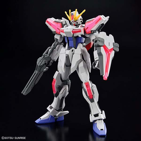 ガンプラ EG ビルドストライク エクシードギャラクシー 新製品 バンダイ ガンダム プラモデル mg hg pg mgex hguc mgsd ka 1/144 :4573102656896 ...