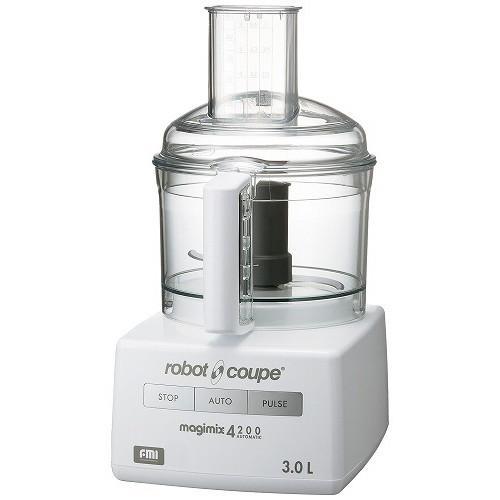 エフエムアイ FMI RM-5200VD ロボクープ マジミックス メーカー直送 : 厨房 キッチンプラス - 通販 - Yahoo!ショッピング