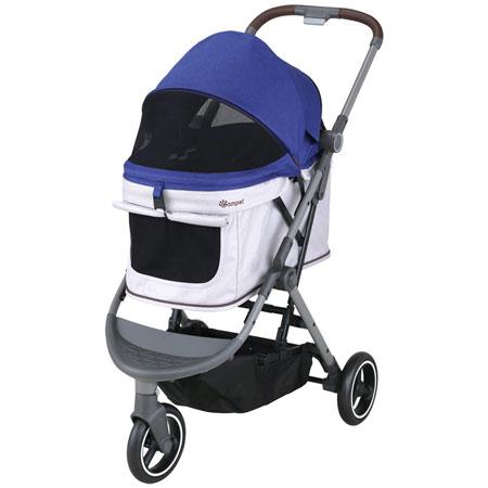 Combi コムペット ルルテイル カネオヘブルー compet lulutail : ドッグウェアのCIERA - 通販 - Yahoo!ショッピング