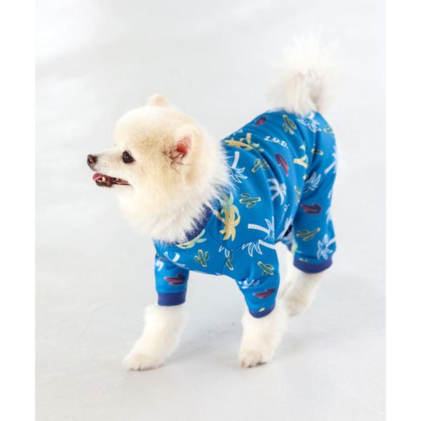 犬の服 春 夏 バグガードアロハスーツ ピンク 洋服 ドッグウェア :inu23ss24b:ドッグウェアのCIERA - 通販 - Yahoo!ショッピング