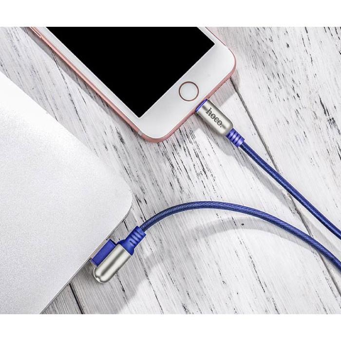 【1.2m】【hoco U17】 iPhone 互換 ケーブル ナイロ ンメッシュ 急速充電 充電器 データ転送ケーブル レビューを書いて追跡 ...