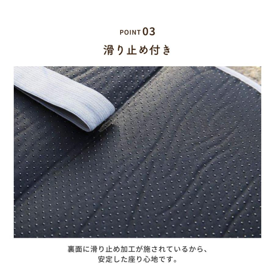 アウトドア クッション 折りたたみ クッションマット 折り畳み 携帯 座布団 低反発 運動会 スポーツ観戦 : CINC SHOP ヤフーショッピング店 - 通販 - Yahoo!ショッピング